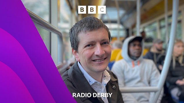 BBC Radio Derby - BBC Radio Derby