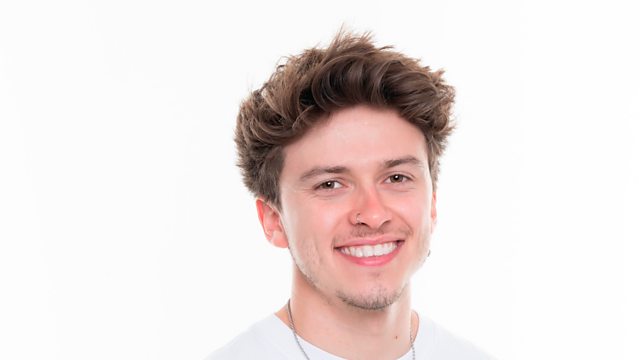 BBC Radio Suffolk - Connor Bennett - Available now