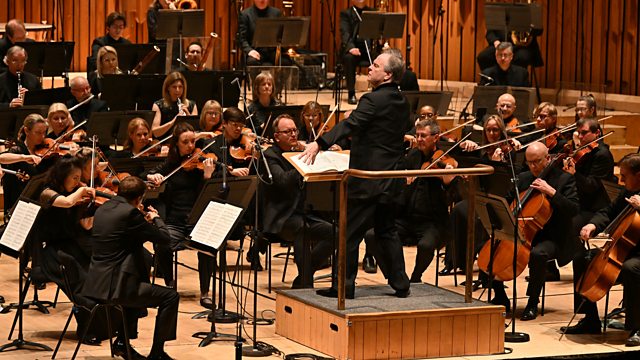 BBC Symphony Orchestra & Chorus 2023 - 24 Season BBC Symphony Orchestra ...