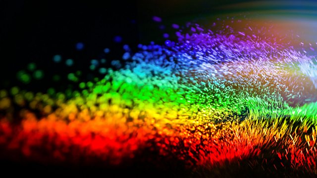 BBC Four - Colour: The Spectrum of Science