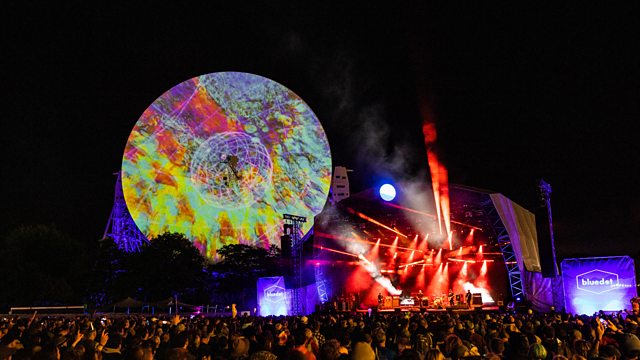 BBC Concert Orchestra 2022-2023 Unclassified Live: Max Richter at ...