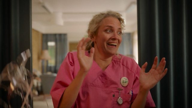 BBC Four - BBC Four Trailers, Trailer: BBC Four Drama Bundle 2019