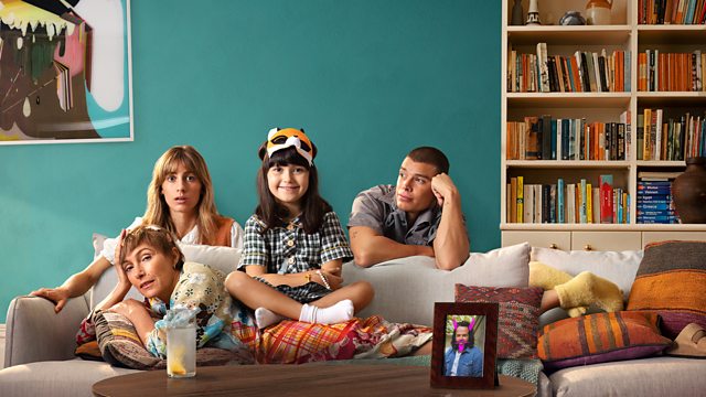 BBC One - Bump, Series 3