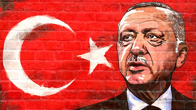 BBC Two - Turkey: Empire of Erdogan