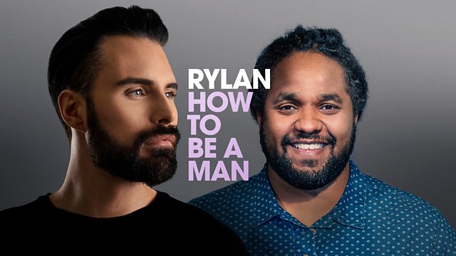BBC Sounds - Rylan: How to Be...