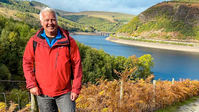 BBC One - Weatherman Walking, Series 13