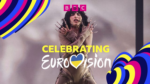 BBC Sounds - Celebrating Eurovision
