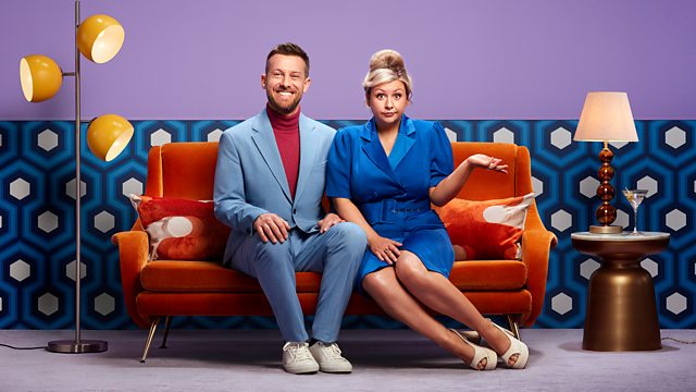 BBC Radio 4 - Woman's Hour