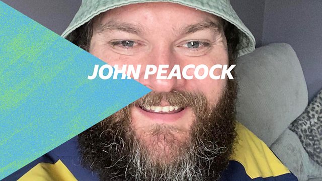 BBC Local Radio - BBC Introducing - North East, Schak, Psimitar ...
