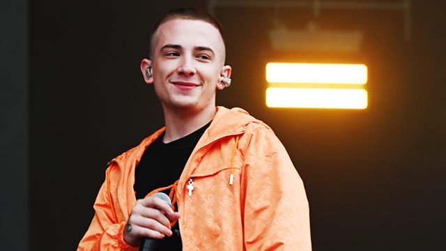 Videos - ArrDee - Radio 1's Big Weekend 2023 - BBC