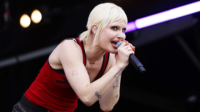 Videos - Cassyette - Radio 1's Big Weekend 2023 - BBC