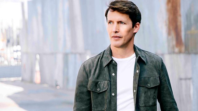 James Blunt - Acts - Radio 2 in the Park 2023 - BBC