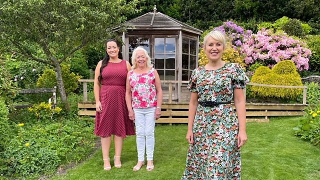 BBC One - Escape to the Country - Next on
