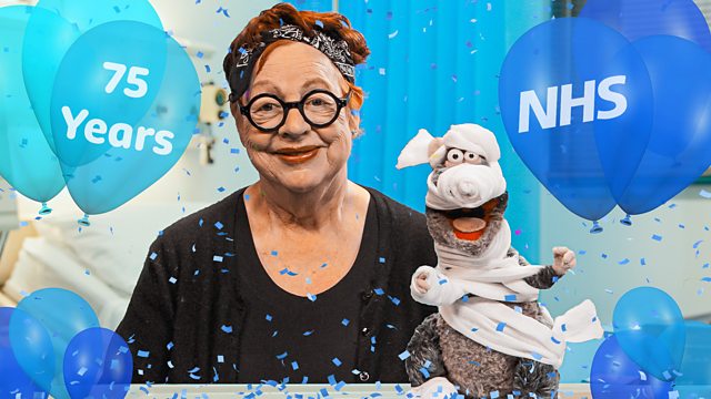 BBC - NHS at 75