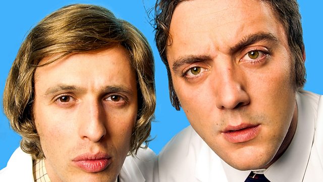 BBC Two - Look Around You