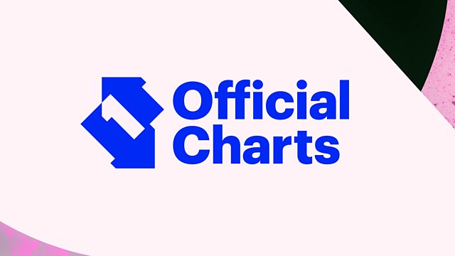 BBC Radio 1 - The Official Chart on Radio 1 with Jack Saunders