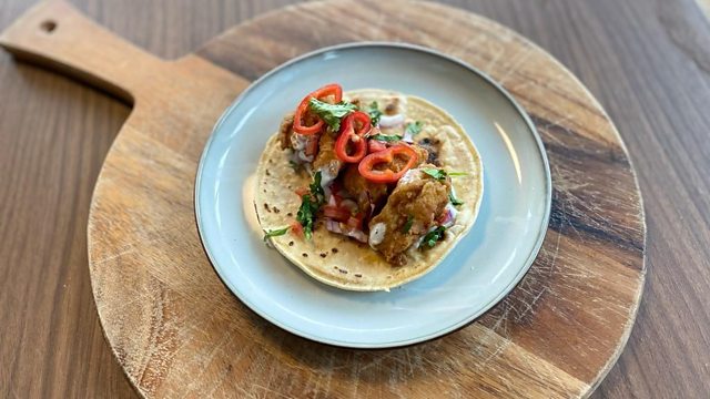 BBC One - Morning Live - Morning Live Recipes