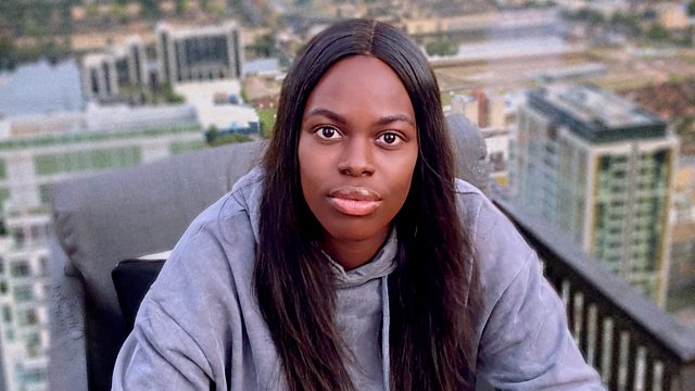 BBC Hereford & Worcester - Kate Justice, Simpli's Kitchen Disco, Tai ...