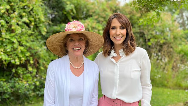 BBC One - The One Show