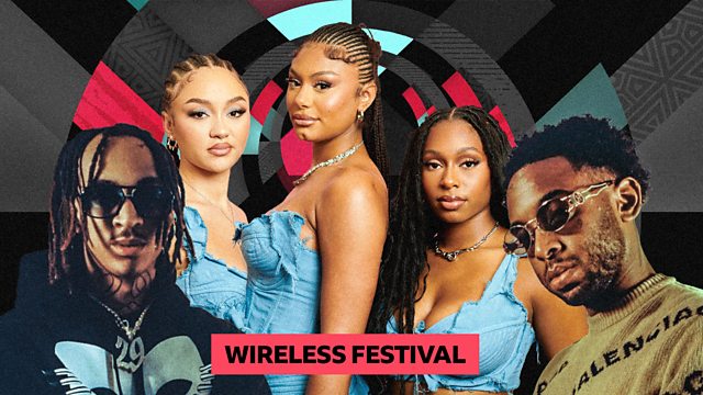 Wireless 2023 - BBC