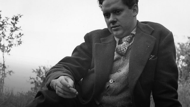 BBC Local Radio - Russell Walker