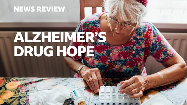 BBC - Alzheimer Drug Hope: BBC News Review
