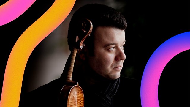 Proms 2023 Prom 20: Korngold’s Violin Concerto - BBC Proms - BBC