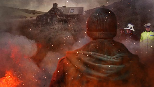 BBC One - Firebombers