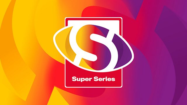 BBC - Programmes categorised as Sport: Rugby Union - Available now