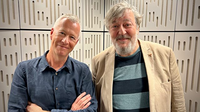 BBC Radio 4 - This Cultural Life