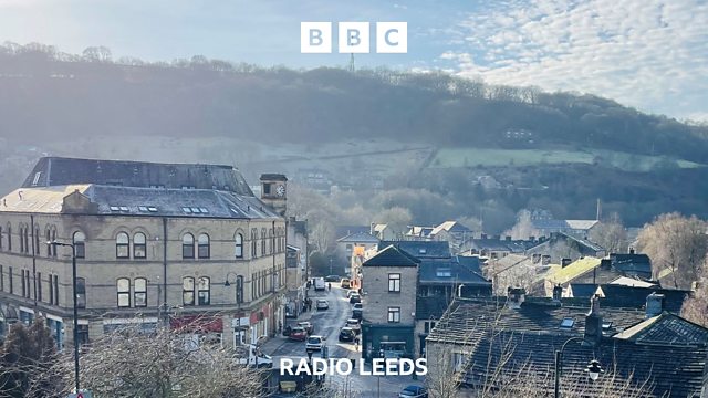 BBC Radio Leeds - BBC Radio Leeds, Happy Yorkshire Day