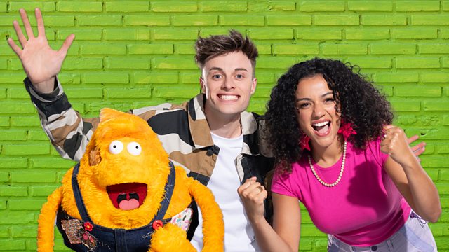 CBBC Schedules Saturday 5 August 2023 CBBC Schedules Saturday 5 August 2023