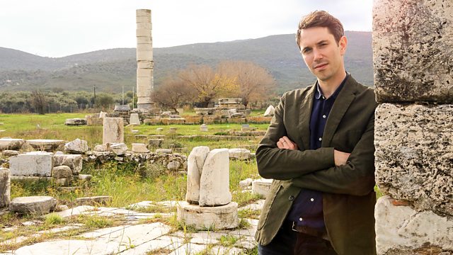 BBC Four - Treasures of Ancient Greece
