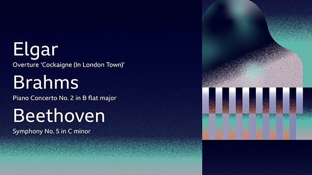 BBC Philharmonic 2023-24 Season BBC Philharmonic | 7 October | Beethoven’s Fifth - BBC ...