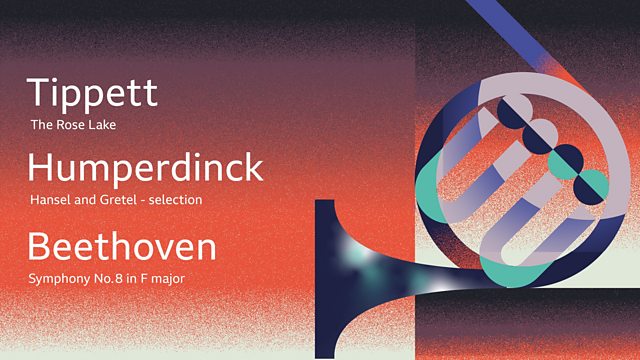 BBC Philharmonic 2023-24 Season Beethoven with Sir Andrew Davis - BBC ...