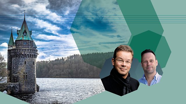 BBC NOW 2023-24 Season Antony Hermus conducts... - BBC National ...