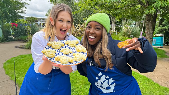 CBBC - Schedules, Sunday 27 August 2023