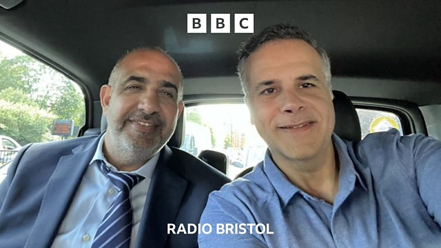 BBC Radio Bristol - BBC Radio Bristol, Who is the new co-owner of ...