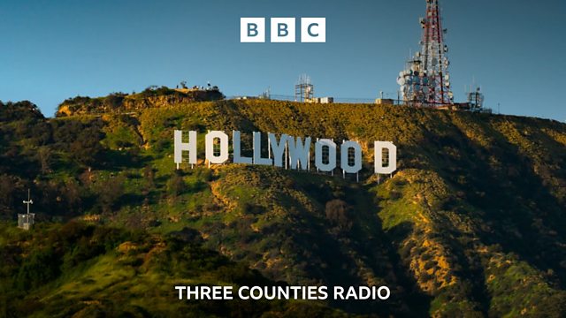 BBC Three Counties Radio - BBC Three Counties Radio, Stewartby: the new ...