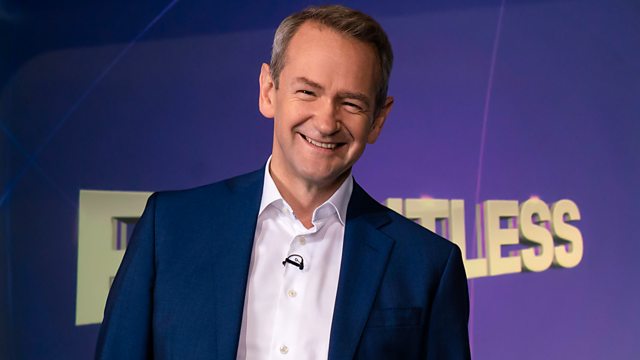 BBC One - Pointless, Series 28