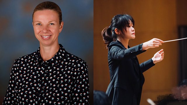 BBC Philharmonic Orchestra Studio Concerts BBC Philharmonic and friends ...