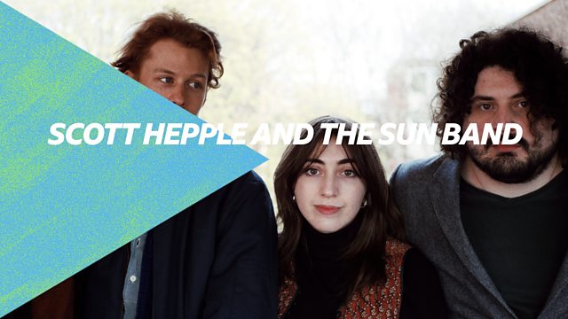 BBC Local Radio - BBC Introducing - North East, Lauren Amour, Scott ...