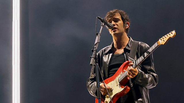 The 1975 - Acts - Reading and Leeds 2023 - BBC