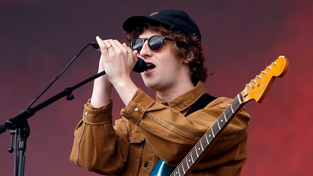 The Snuts - Acts - Reading and Leeds 2023 - BBC