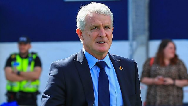 BBC Radio Leeds - West Yorkshire Sport Daily, Ryan MacDonald: "Rugby ...