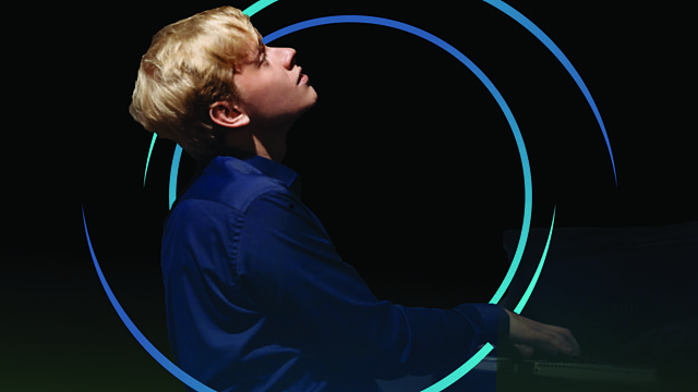 BBC Symphony Orchestra & Chorus Barbican Season 2023-24 Fireworks and ...