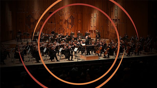 BBC Symphony Orchestra & Chorus Barbican Season 2023-24 Total Immersion ...