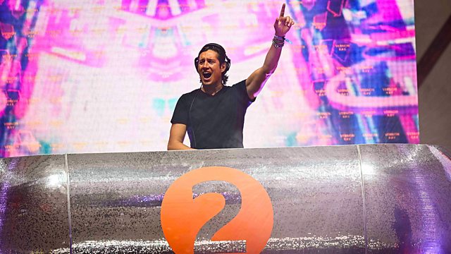 Vernon Kay’s Dance Sounds Of The 90s - Acts - Radio 2 in the Park 2023 ...