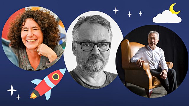 BBC Bitesize - BBC Teach Live Lessons, Series 5 - Episode guide