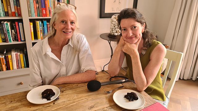 BBC World Service - The Food Chain